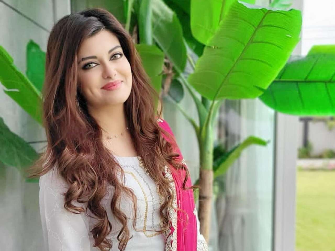 Meet Kanwal Cheema, Aishwarya Rai's doppelganger from Pakistan ...