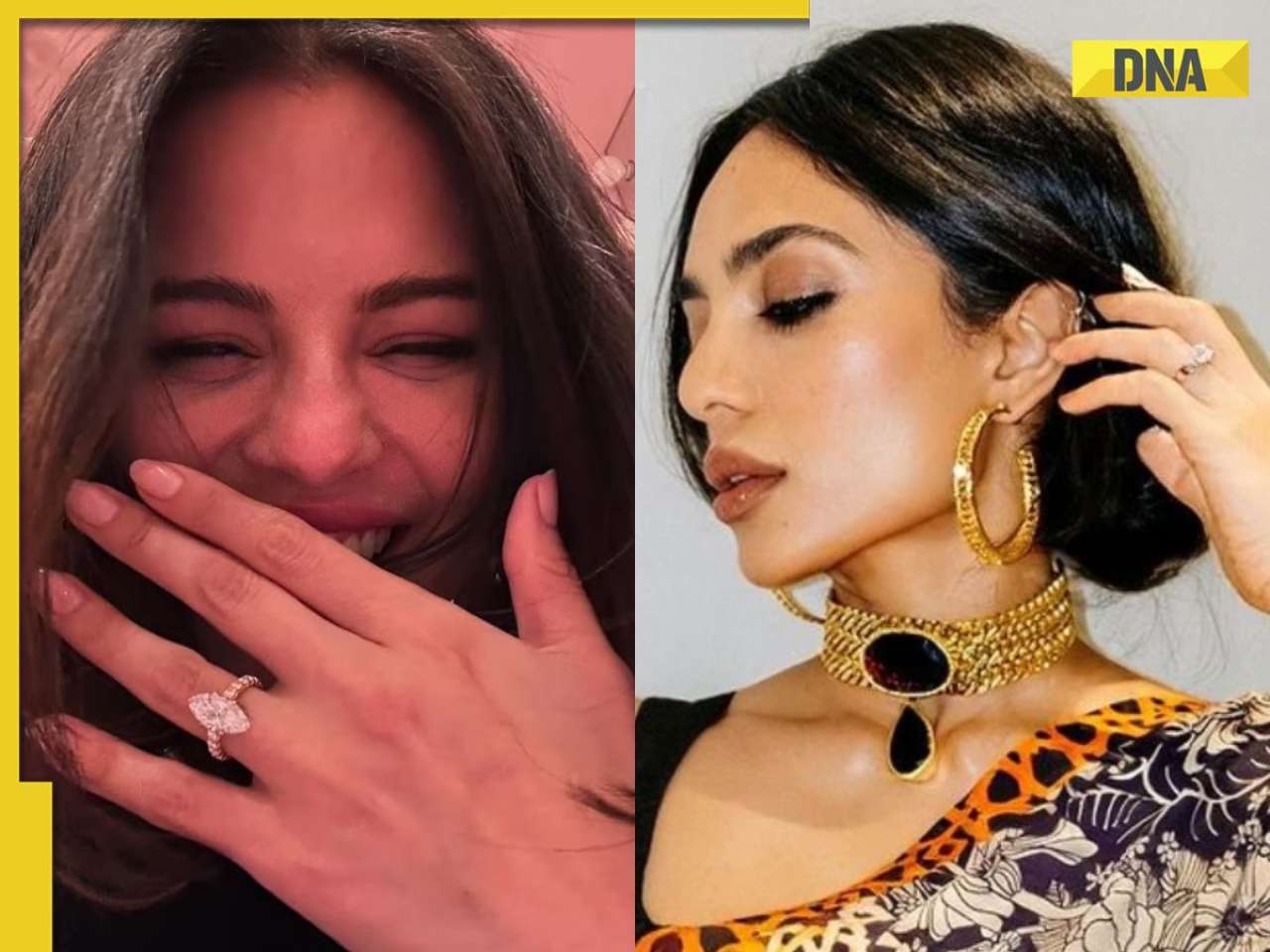 Selena Gomez to Sobhita Dhulipala to Aishwarya Rai: 10 unique celebrity ...