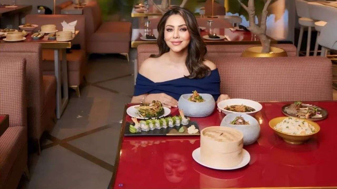 From Gauri Khan's Torii to Malaika Arora's Scarlett House: 6 Bollywood ...