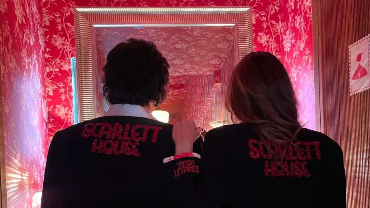 From Gauri Khan's Torii to Malaika Arora's Scarlett House: 6 Bollywood ...