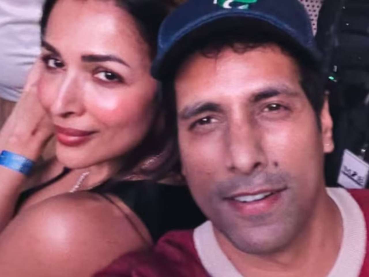 Meet Rahul Vijay, fashion stylist, Malaika Arora’s rumoured boyfriend ...