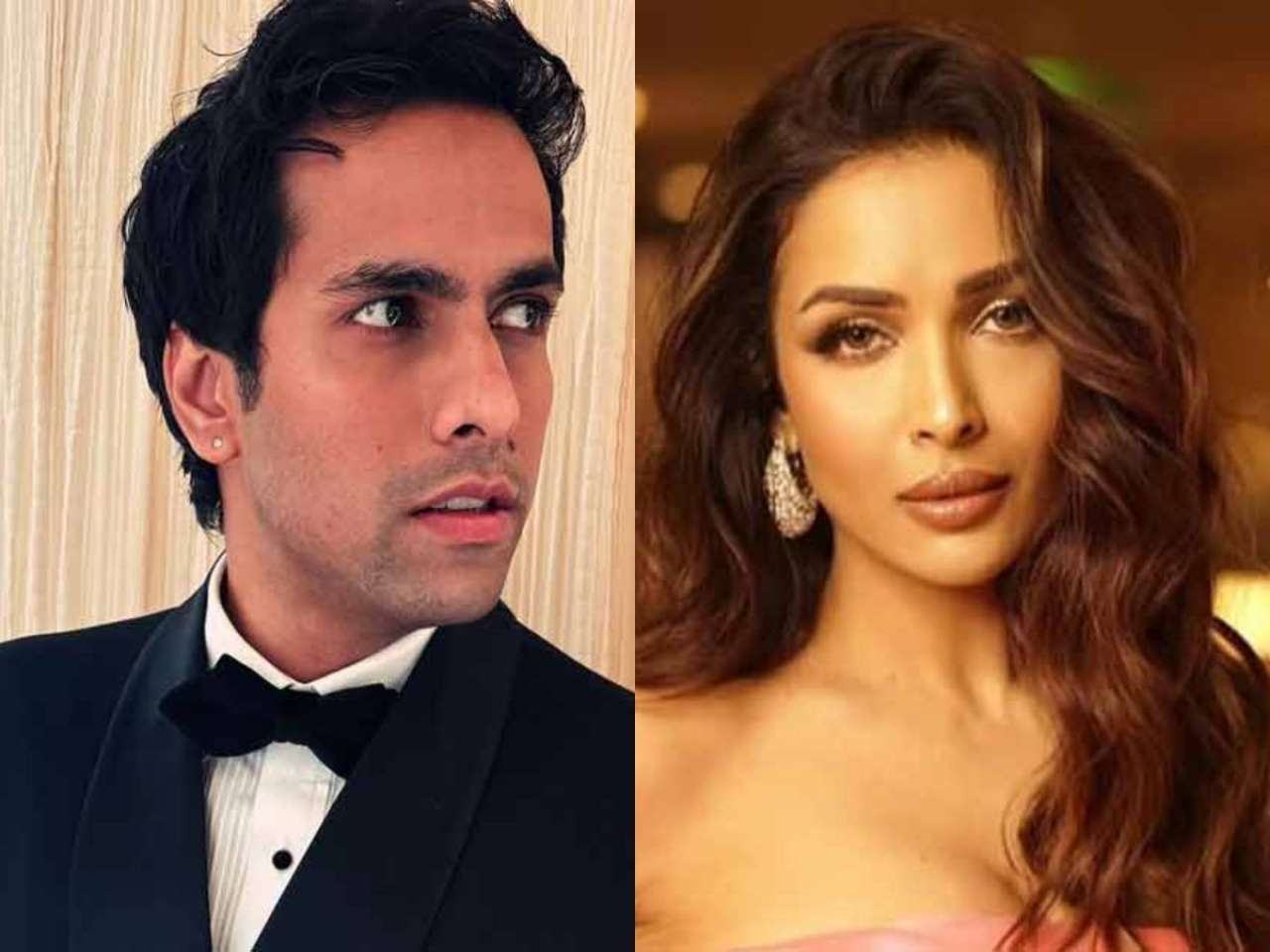 Meet Rahul Vijay, fashion stylist, Malaika Arora’s rumoured boyfriend ...