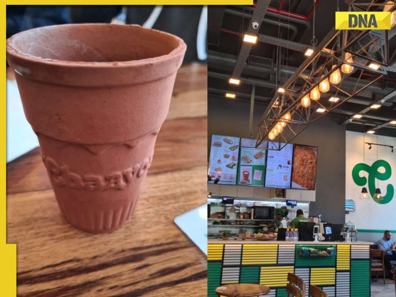 Chaayos under fire: Singapore envoy slams cafe's 'tasteless chai ...