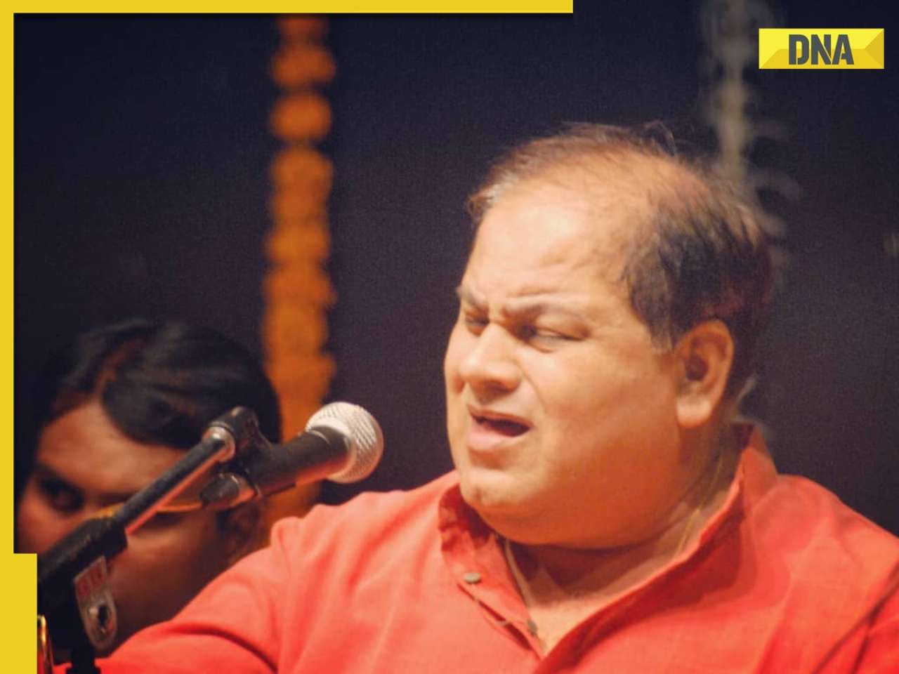 Pandit Sanjay Ram Marathe passes away due to heart attack