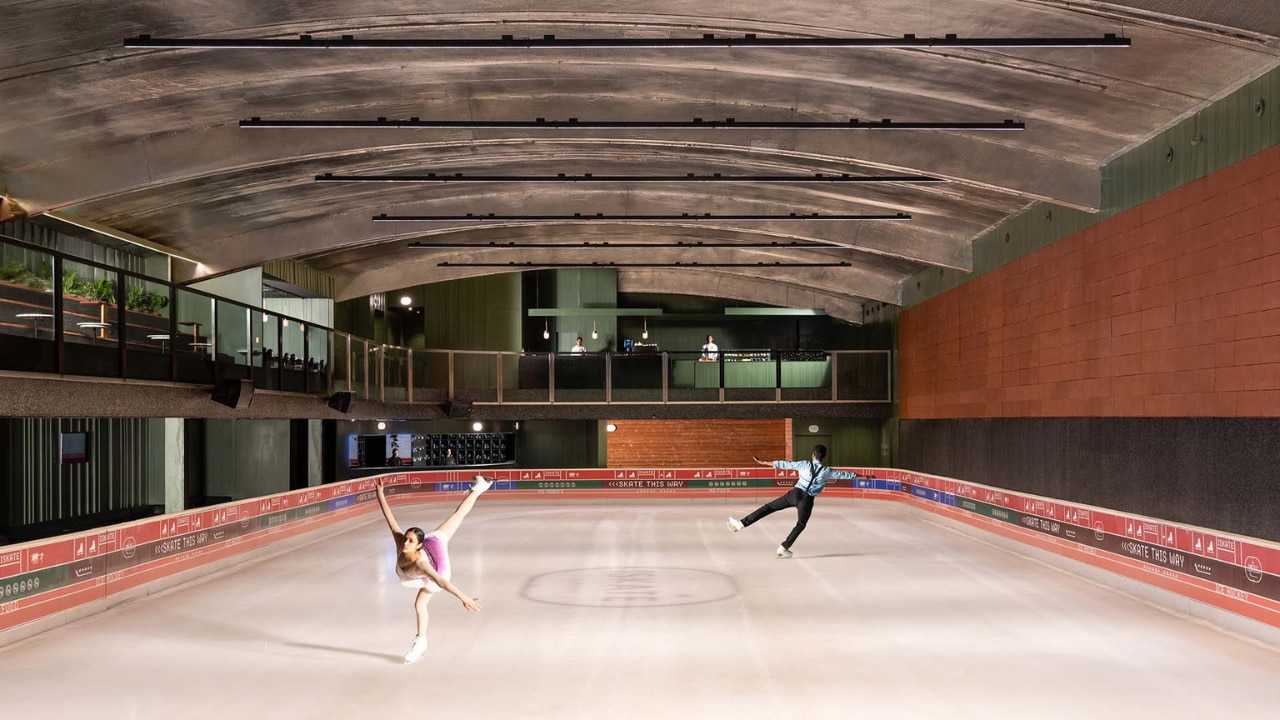 From Gulmarg to Guwahati: Must-visit ice skating destinations in India