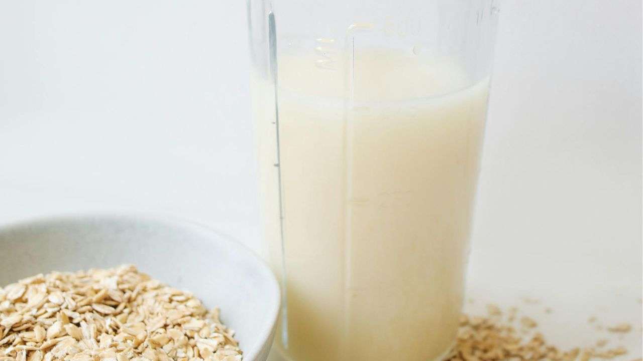 8 non-dairy foods to meet your daily calcium requirements