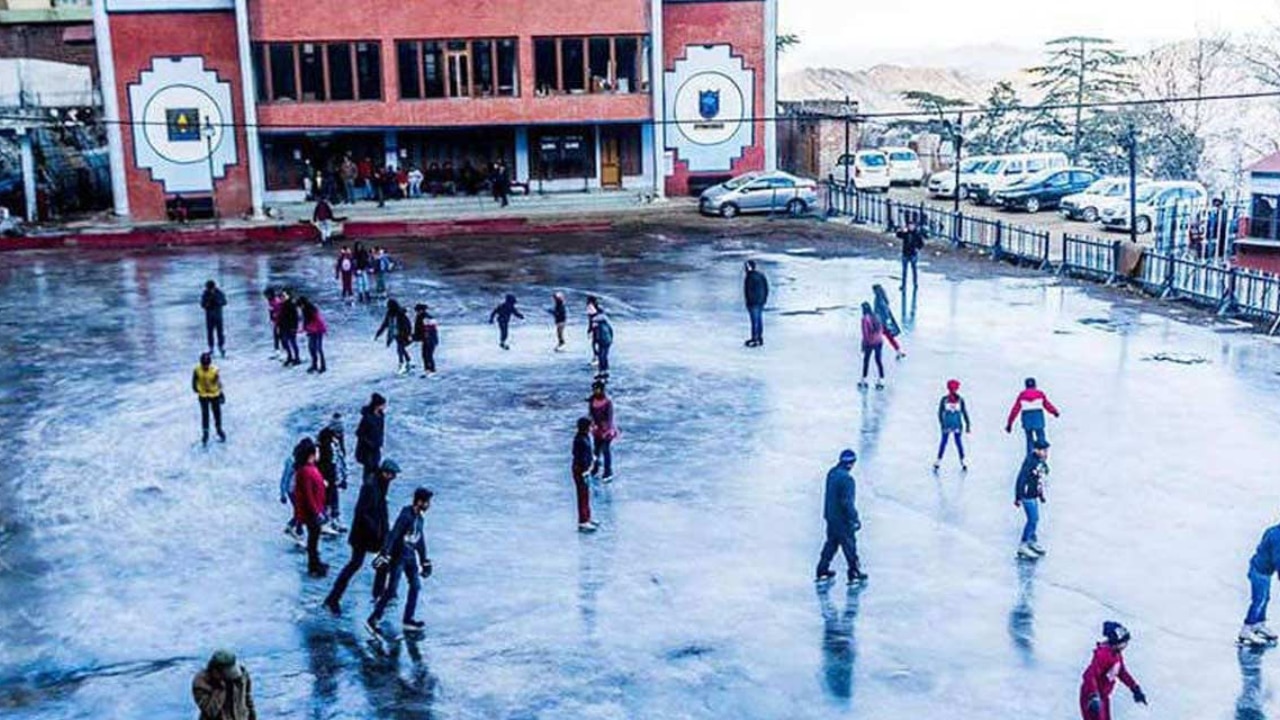 From Gulmarg to Guwahati: Must-visit ice skating destinations in India