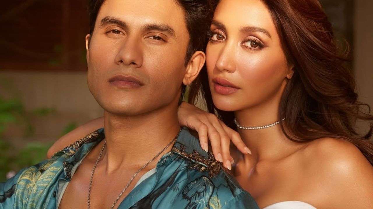 Bandish Bandits 2: Ritwik Bhowmik and Shreya Chaudhry's crackling chemistry in pics