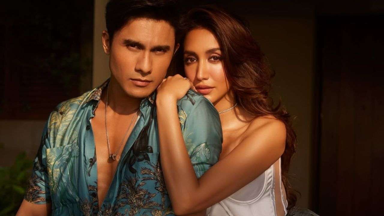 Bandish Bandits 2: Ritwik Bhowmik and Shreya Chaudhry's crackling ...