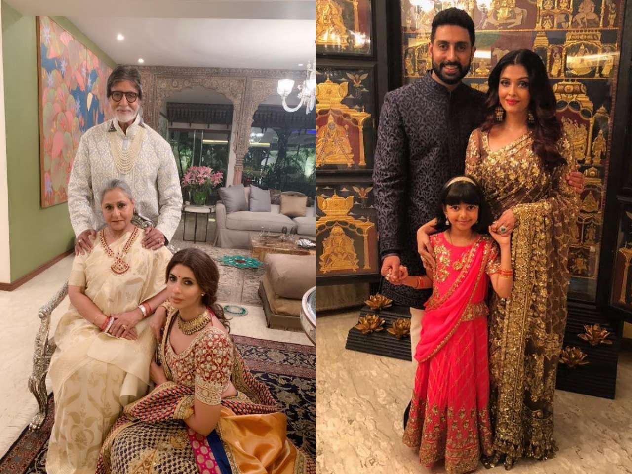 Inside photos of Amitabh Bachchan's Rs 120 crore luxurious home Jalsa ...