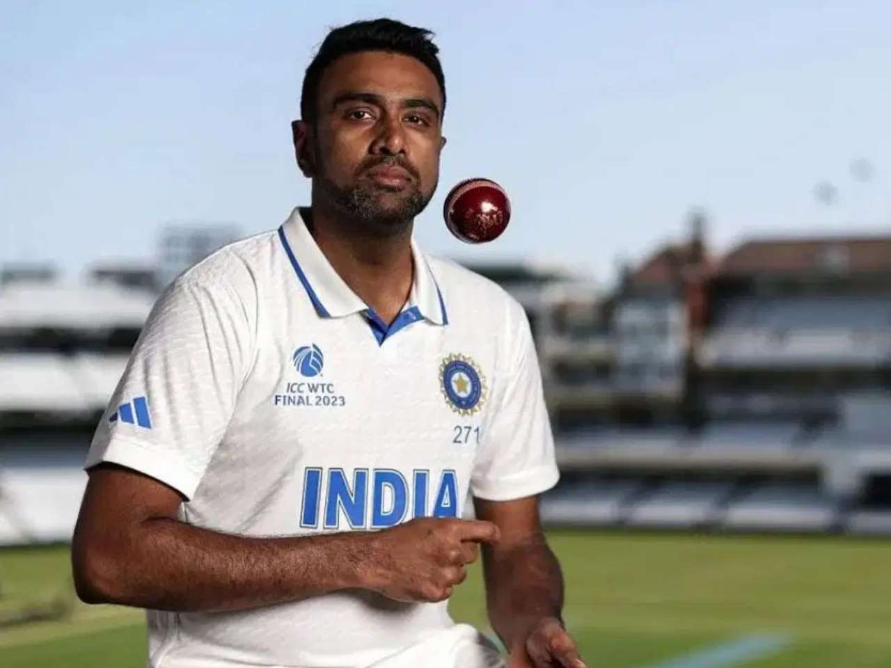 Ravichandran Ashwin and Anil Kumble: 5 surprising similarities between both legendary spinner’s ...