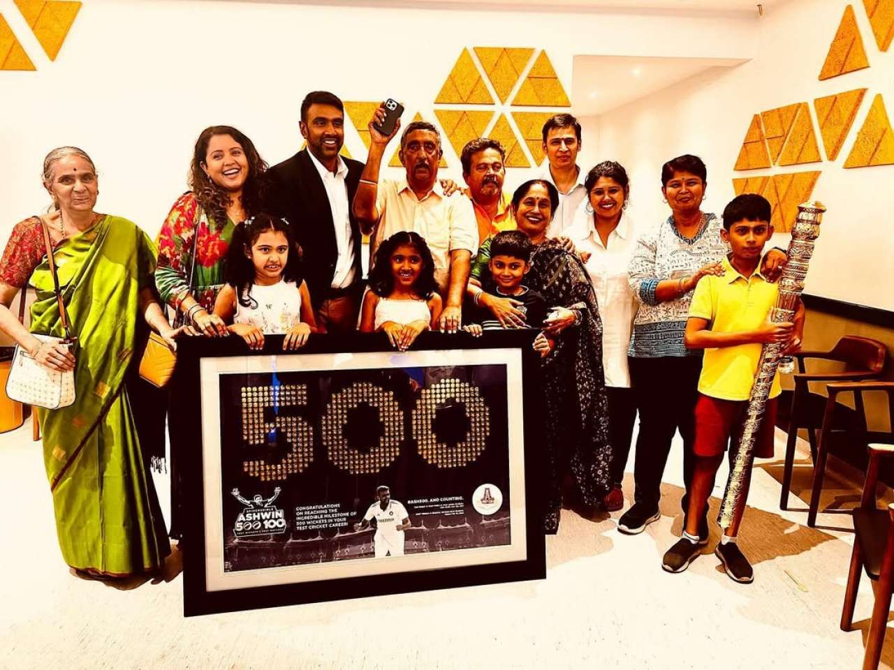 R Ashwin's luxurious lifestyle: Check his whopping net worth, lavish ...