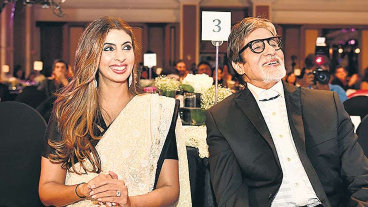 Step inside Amitabh Bachchan's lavish bungalow Prateeksha, it is worth...
