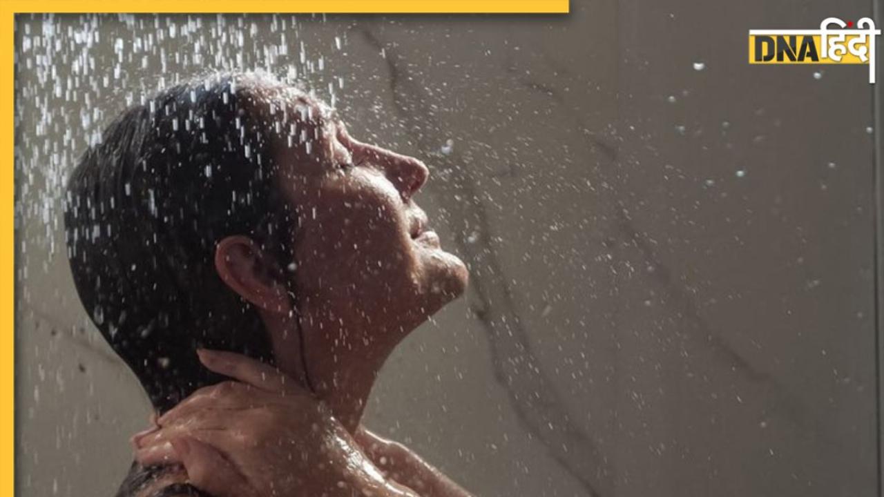 Cold Water Bath Latest News and Updates in Hindi – Cold Water Bath के ...