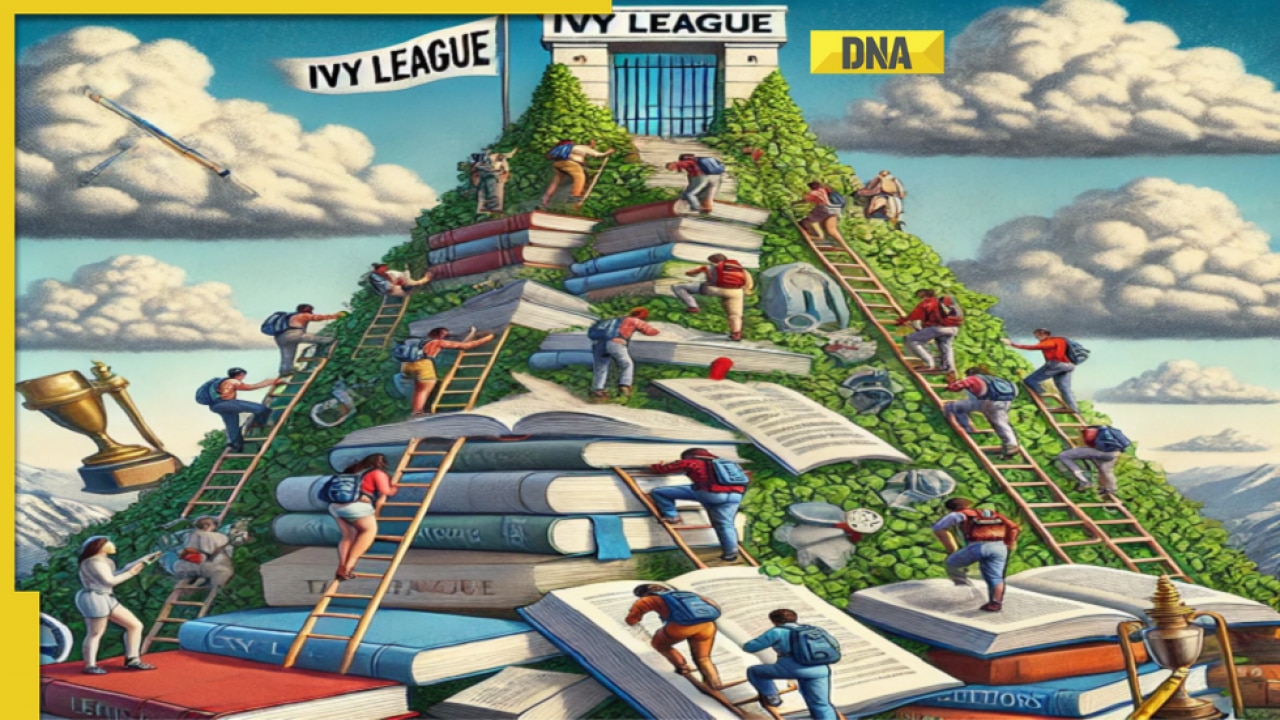 IvyCentral.com Empowers Students To Navigate Competitive College ...