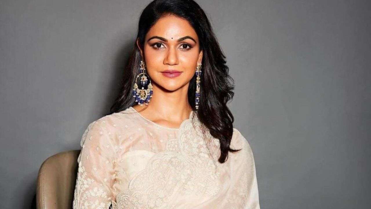 A peek into Allu Arjun and his entrepreneur wife Sneha Reddy's 'Made in ...