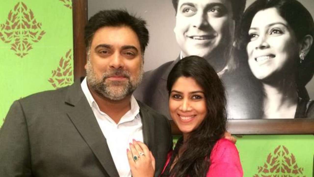 Ram Kapoor's amazing weight loss transformation stuns the internet ...