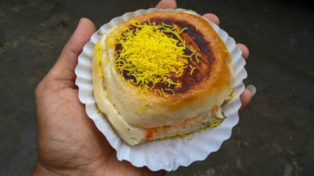 Mumbai makes it to top 5 food cities in the world: From Vada Pav to ...