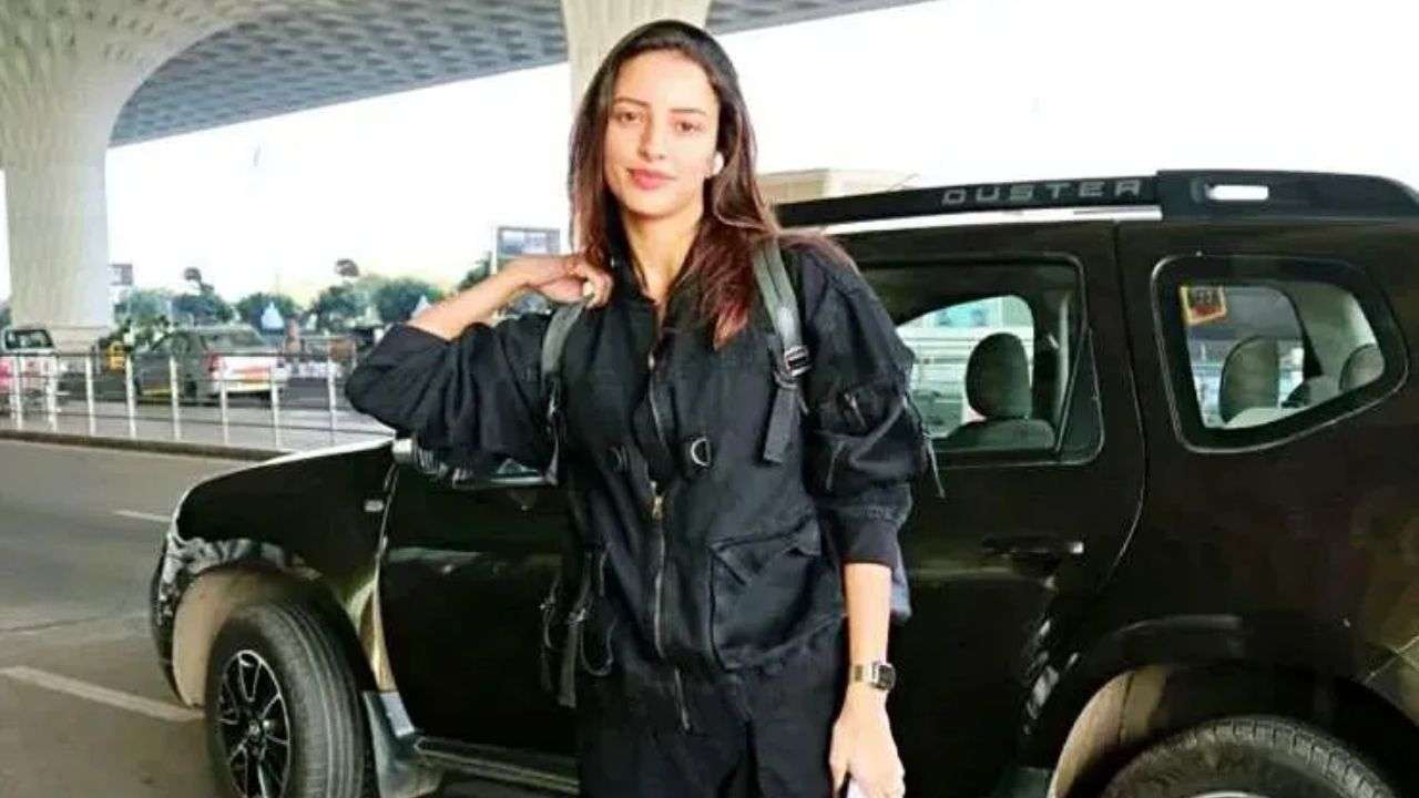 Fashion evolution of Triptii Dimri: Style icon in making