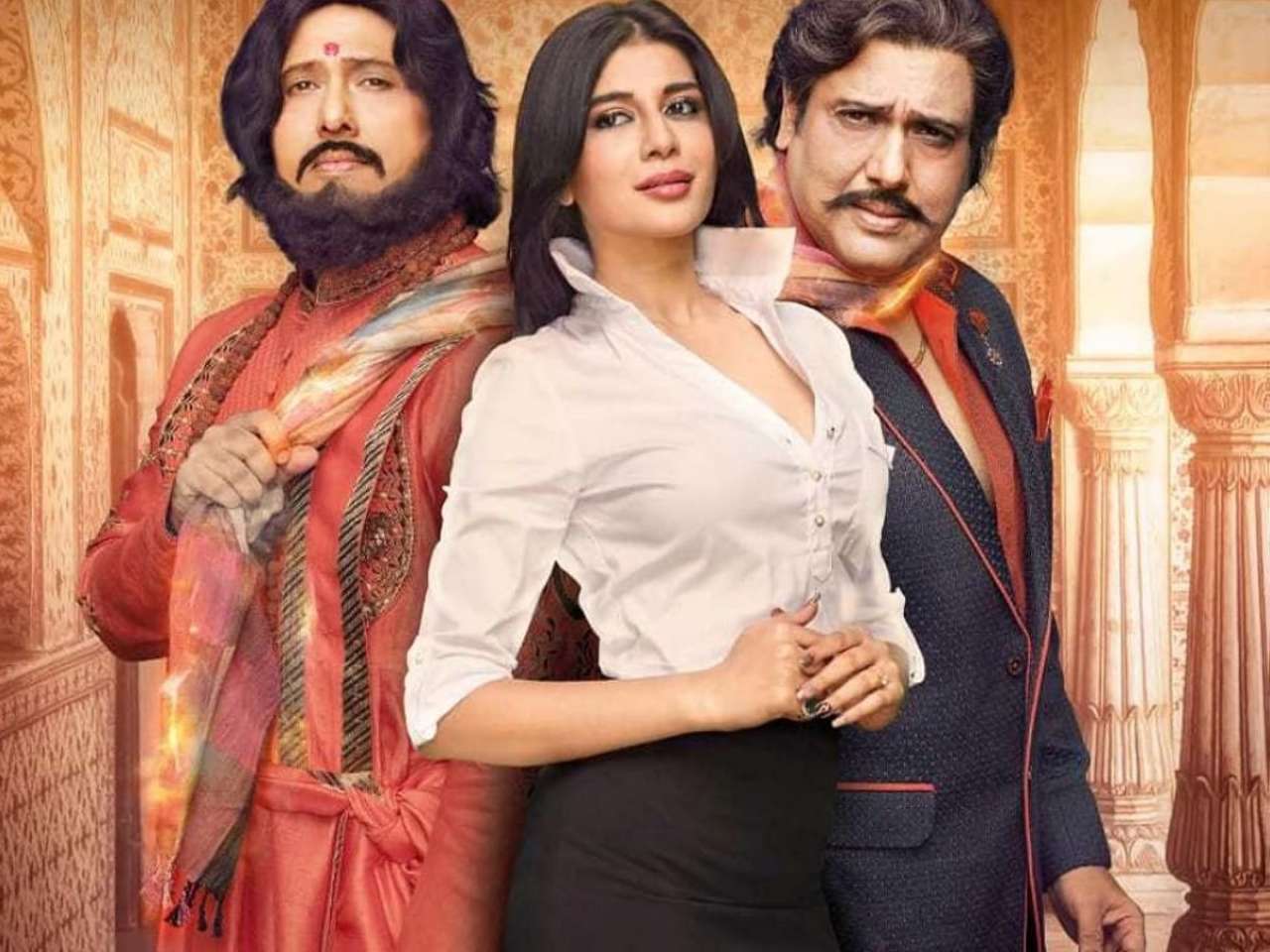 Govinda’s biggest flop film was remake of Rajinikanth’s classic, its ...