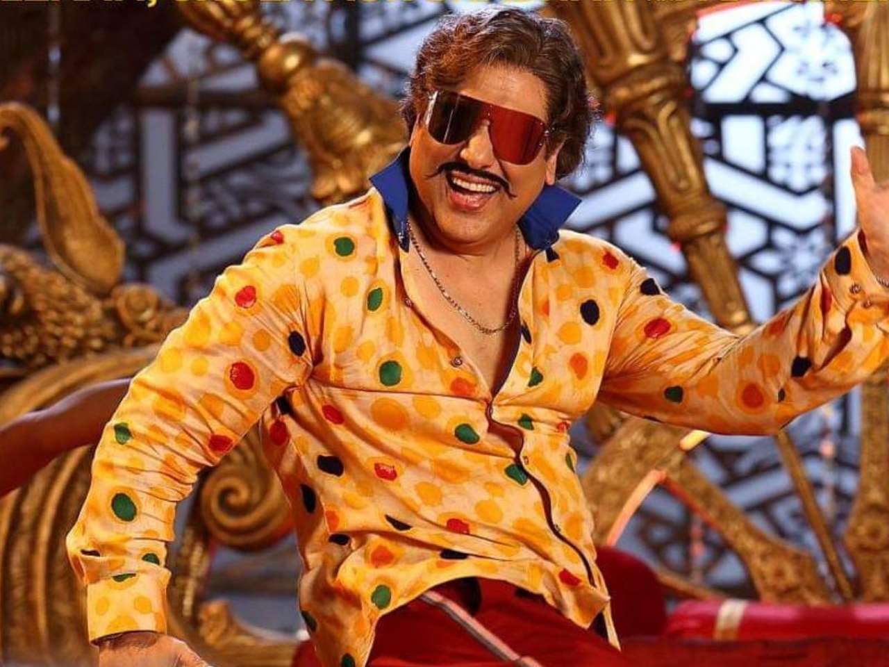 Govinda’s biggest flop film was remake of Rajinikanth’s classic, its ...