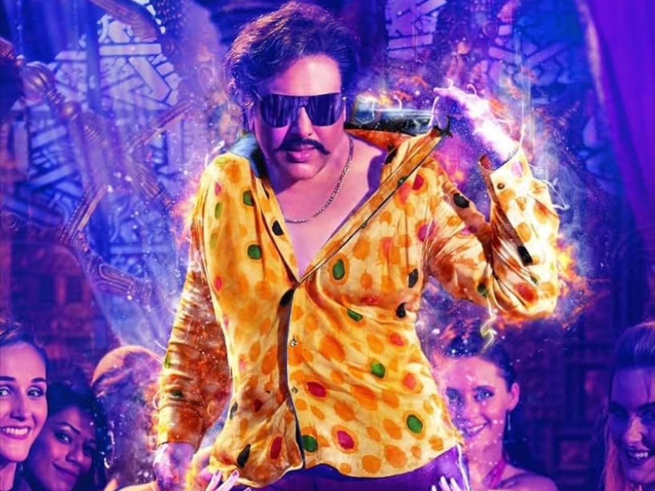 Govinda’s biggest flop film was remake of Rajinikanth’s classic, its ...