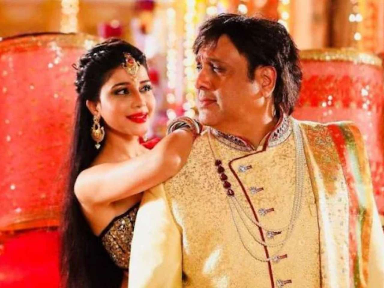 Govinda’s biggest flop film was remake of Rajinikanth’s classic, its ...