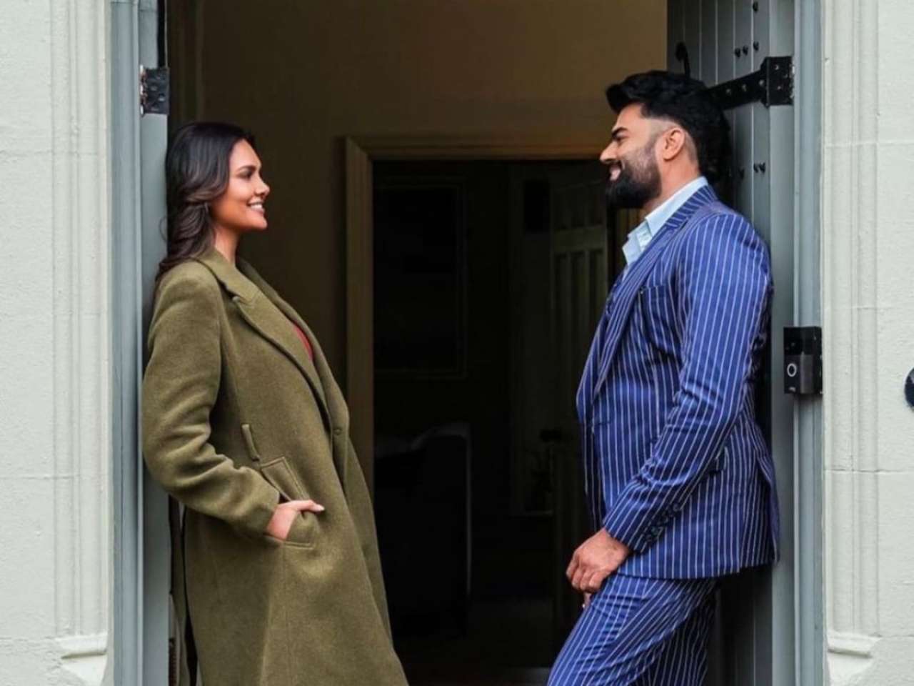 From Hrithik Roshan and Kiara Advani in War 2 to Rasha Thadani and ...