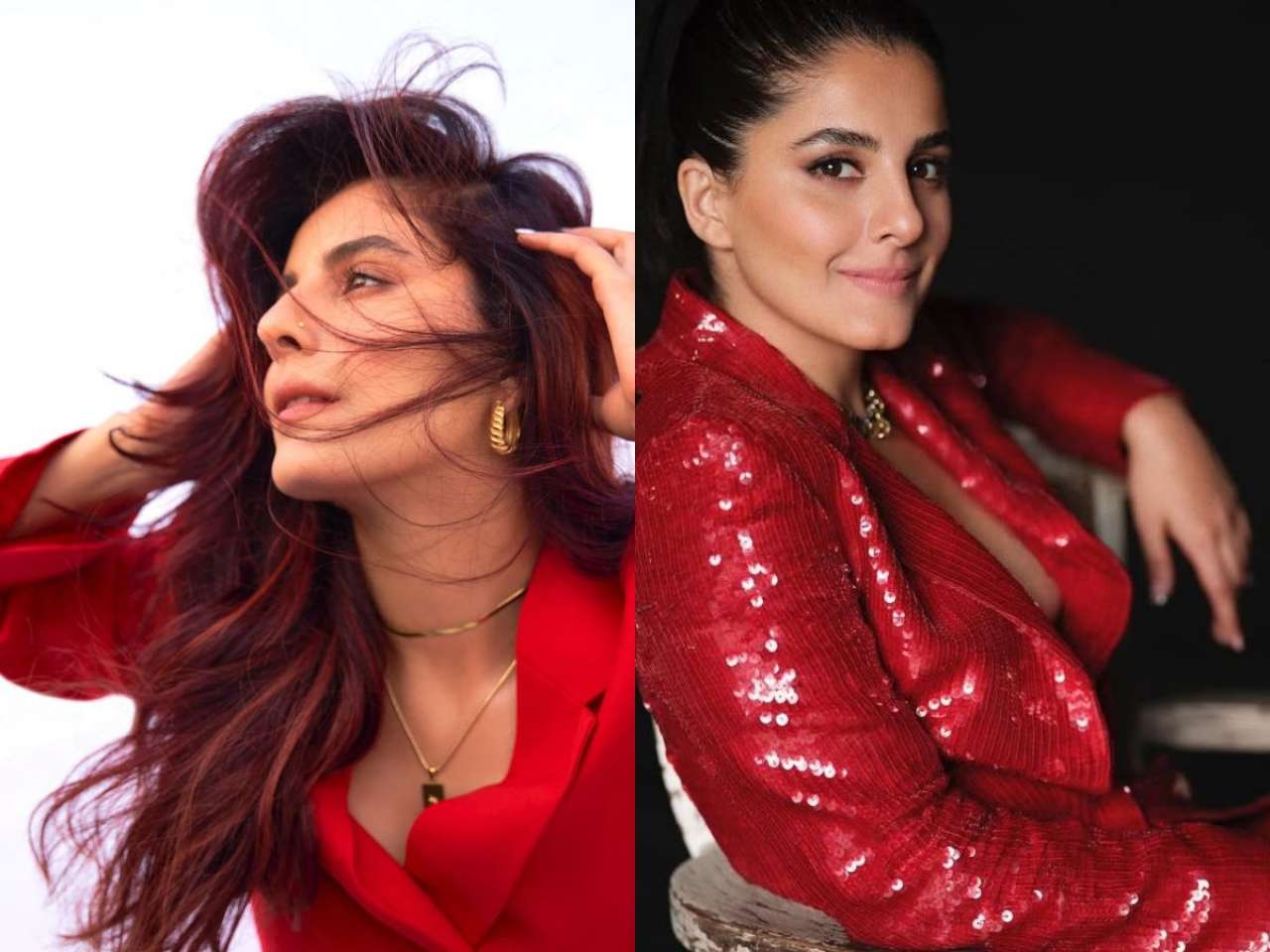 Happy birthday Isha Talwar: 10 stunning pics of Mirzapur actress