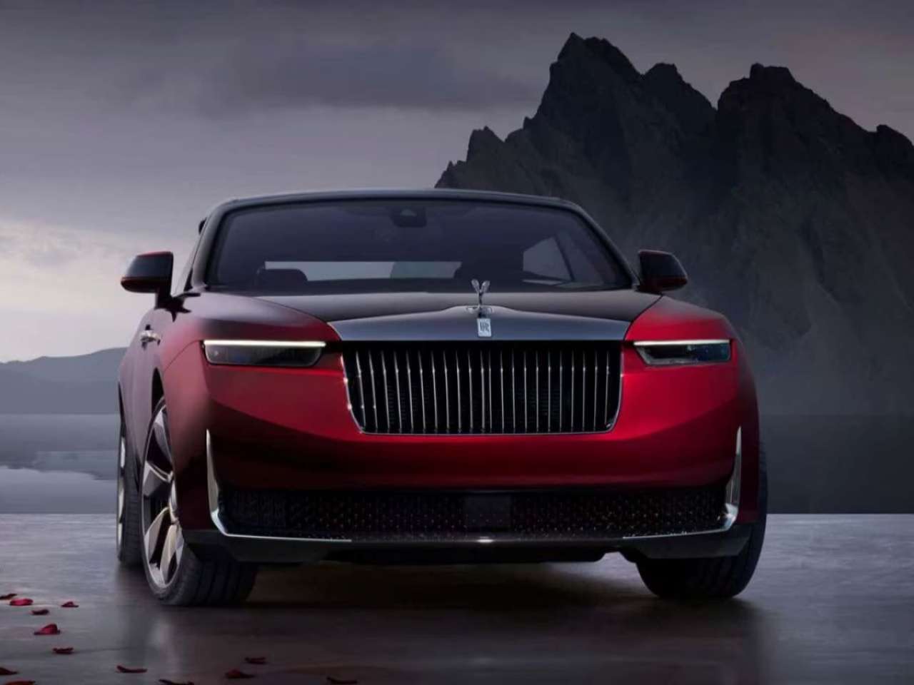 5 most expensive Rolls-Royce cars in the world