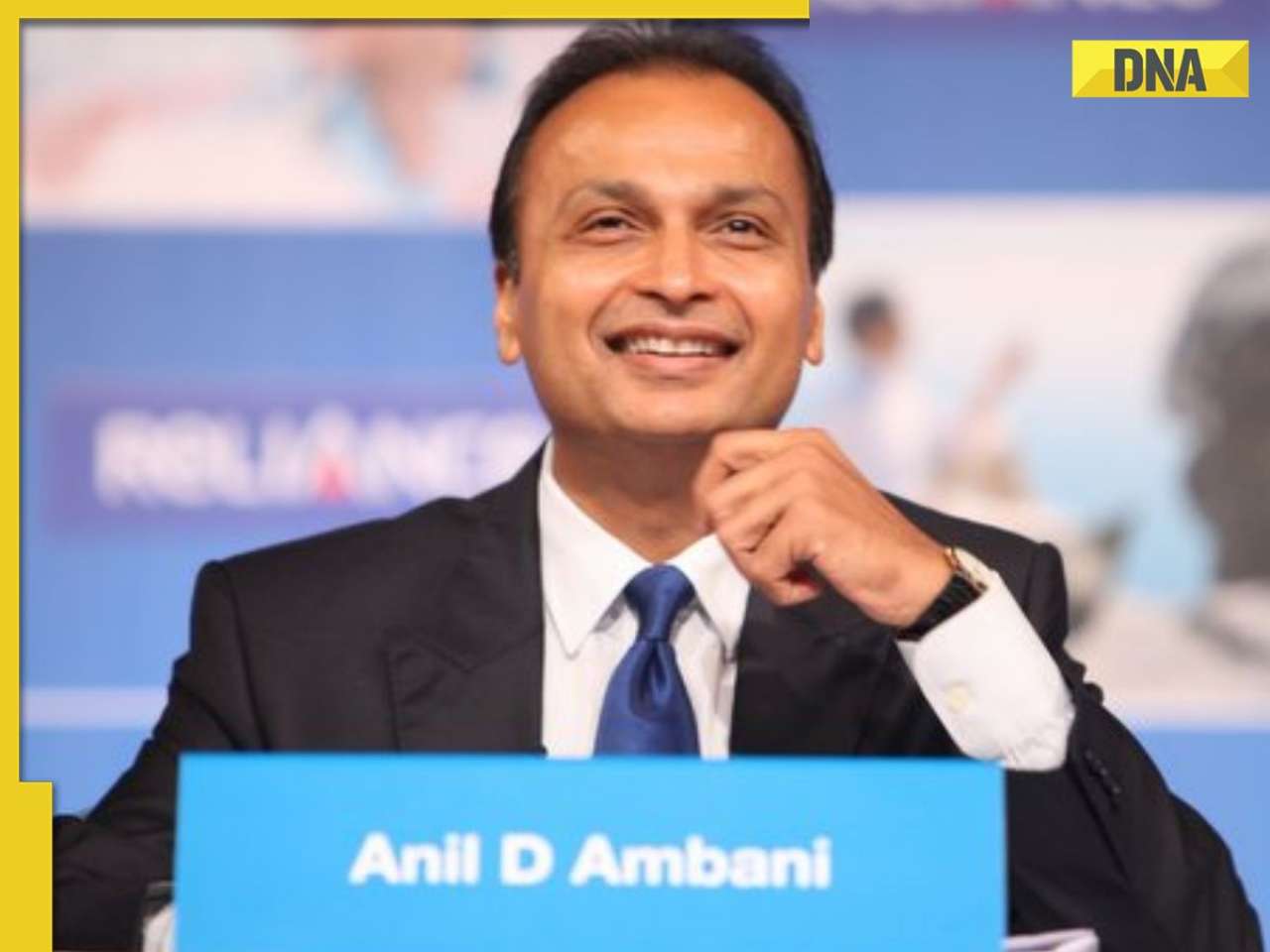 Meet two men who are changing Anil Ambani's fortunes, clearing debts ...