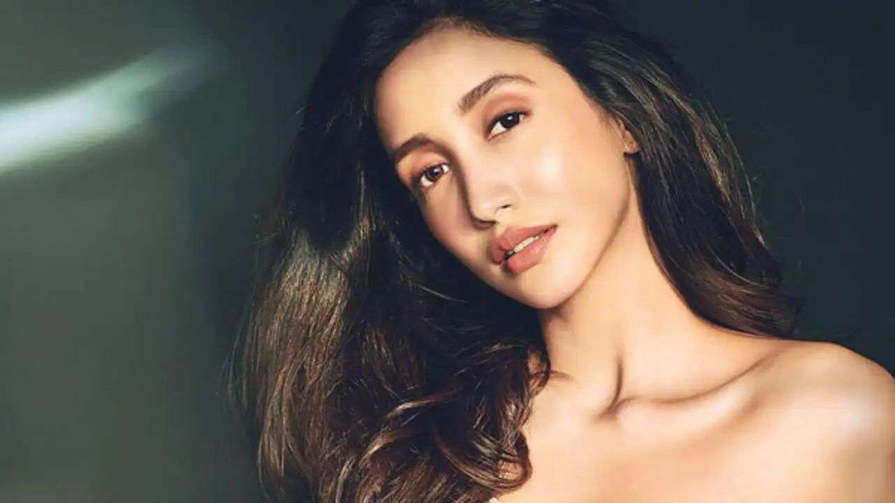 Meet Shreya Chaudhry aka Tamanna from Bandish Bandits