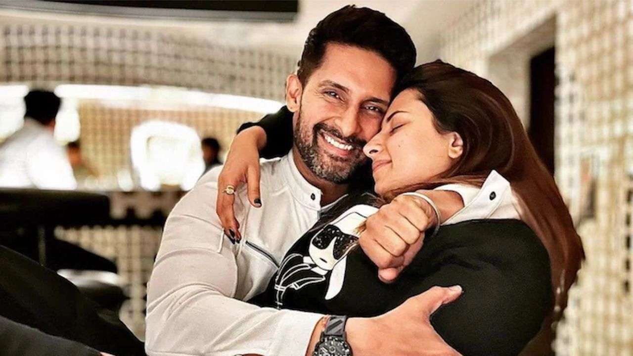Ravi Dubey Birthday: A look at actor's love story with wife Sargun Mehta