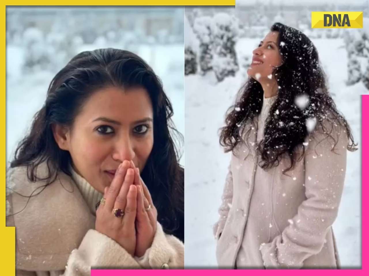 Where is IPS Tanu Shree these days? Know her current posting