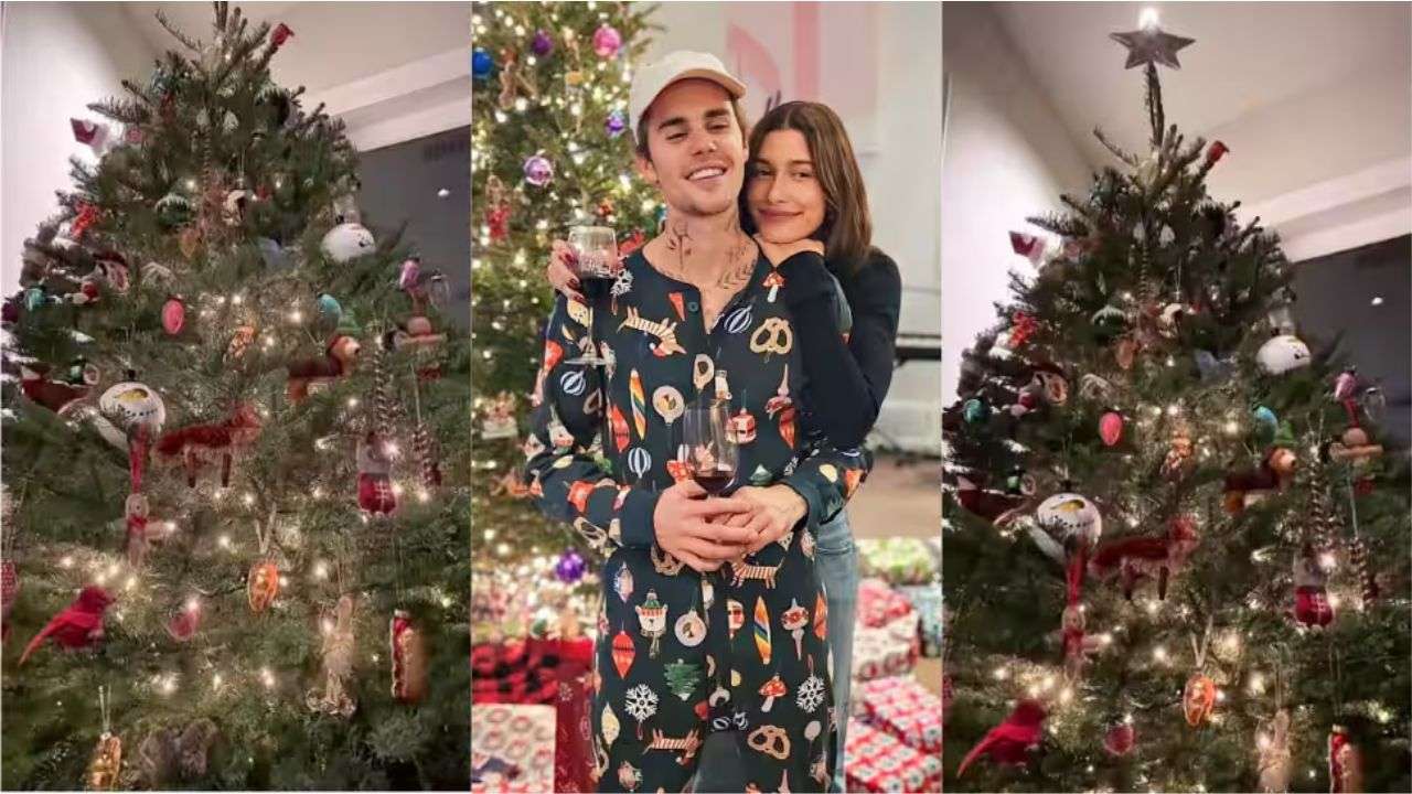 Christmas 2024: International celebrities who have most luxuriously ...