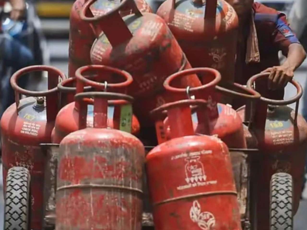 LPG prices, visa fees, EPS pension, GST: Major changes that will impact ...