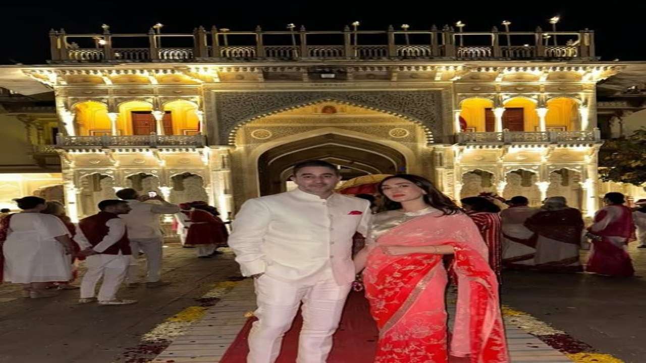 Meet Airtel's Sunil Mittal's kids, Kavin, Shravin and Eeisha; know ...