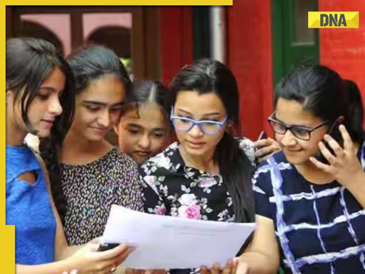 ICAI CA Final Result 2024 released at icai.org: Get direct link, pass ...