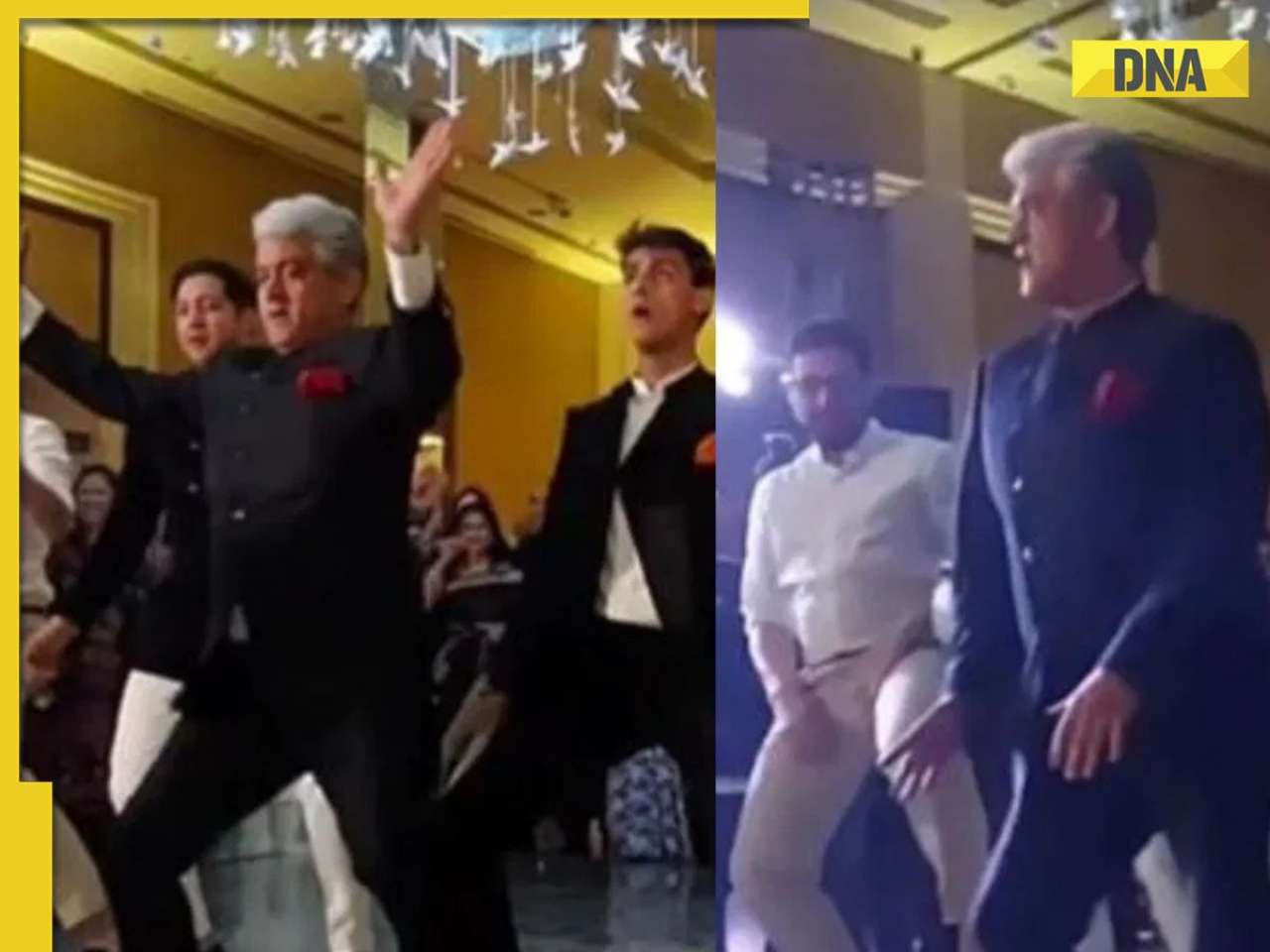 Is that Tamil superstar Ajith Kumar? Actor lookalike stuns with Pushpa ...