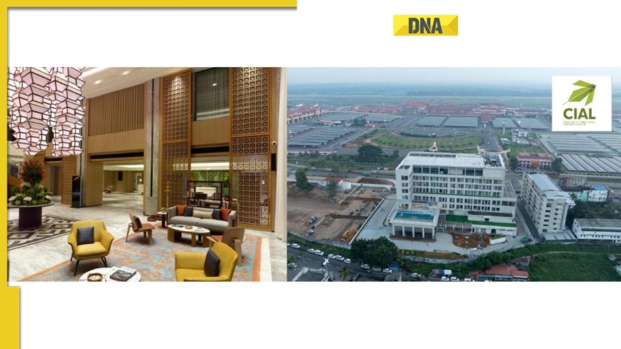 Kerala Chief Minister to launch CIAL’s new venture, Taj Cochin ...