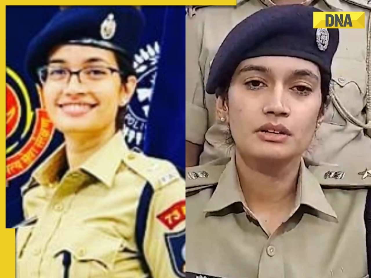 Who is IPS Sweety Sahrawat, Patna Central SP leading police during BPSC ...
