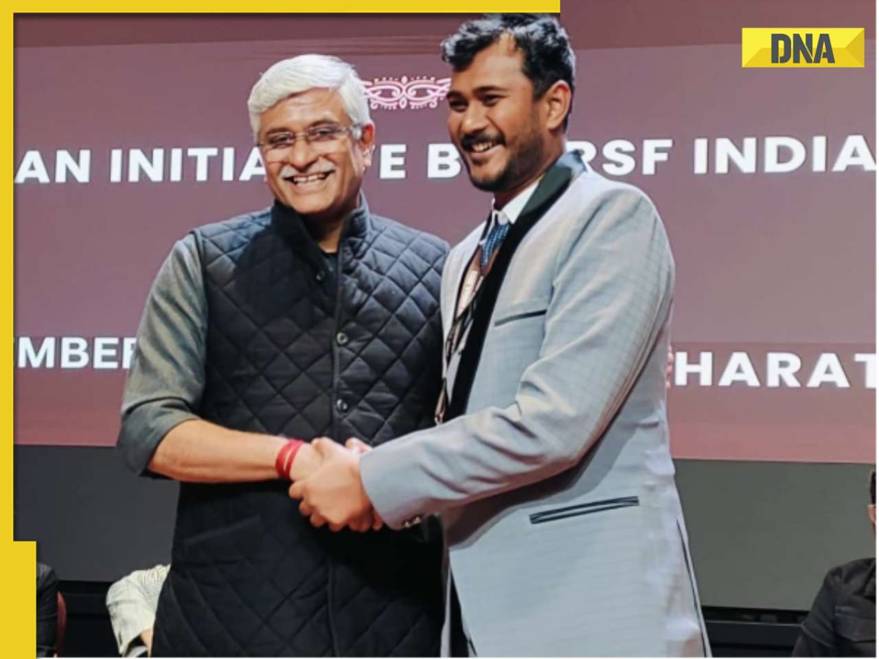 Dr Josan Ranjjith: Reflecting on a year of achievements and road ahead ...