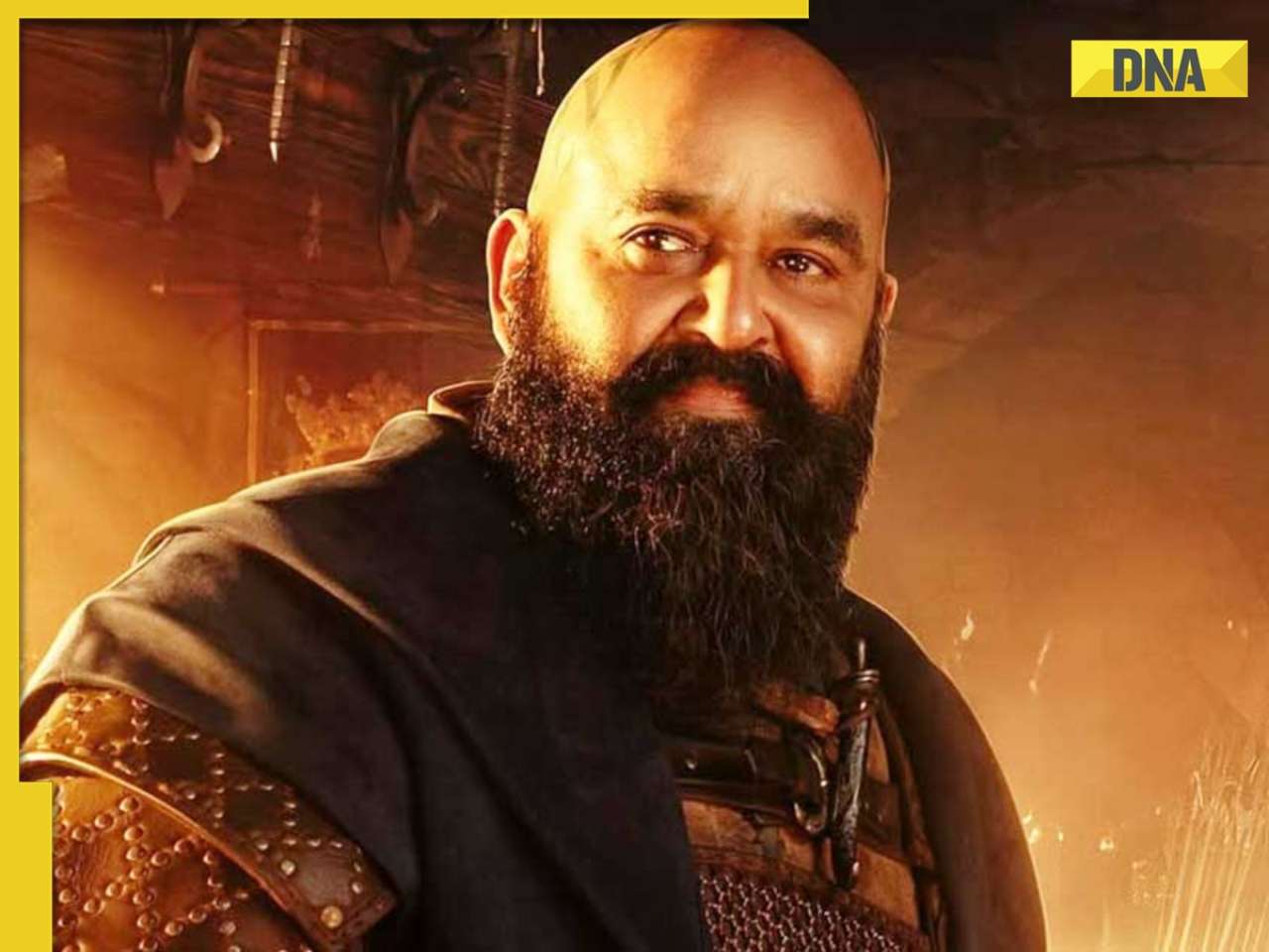 Mohanlal REACTS to Barroz box office failure: 'Why should we...'