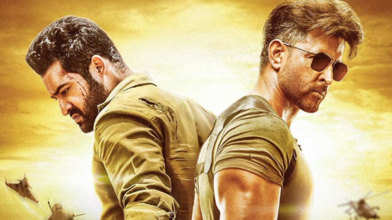 From War 2 and Jolly LLB 3 to Sitaare Zameen Par and Thama: 7 most ...