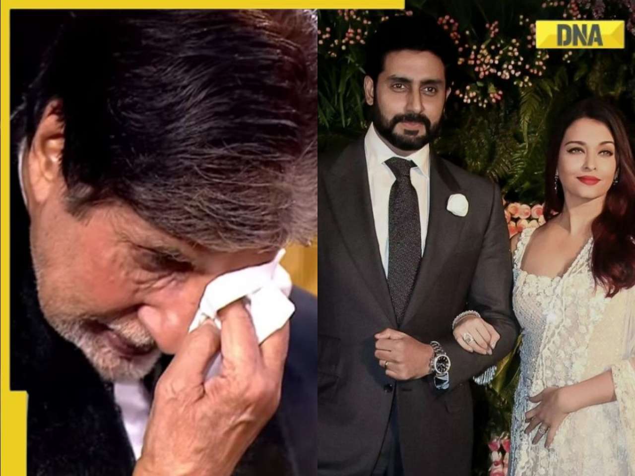 Amitabh Bachchan Aishwarya Rai Bachchan Jaya Bachchan News: Read Latest ... Amitabh Bachchan Aishwarya Rai Bachchan Jaya Bachchan News: Read Latest ...