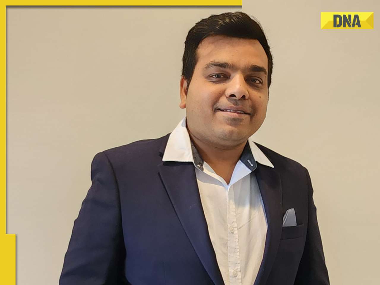 Revolutionising enterprise data management: A case study in real-time ...