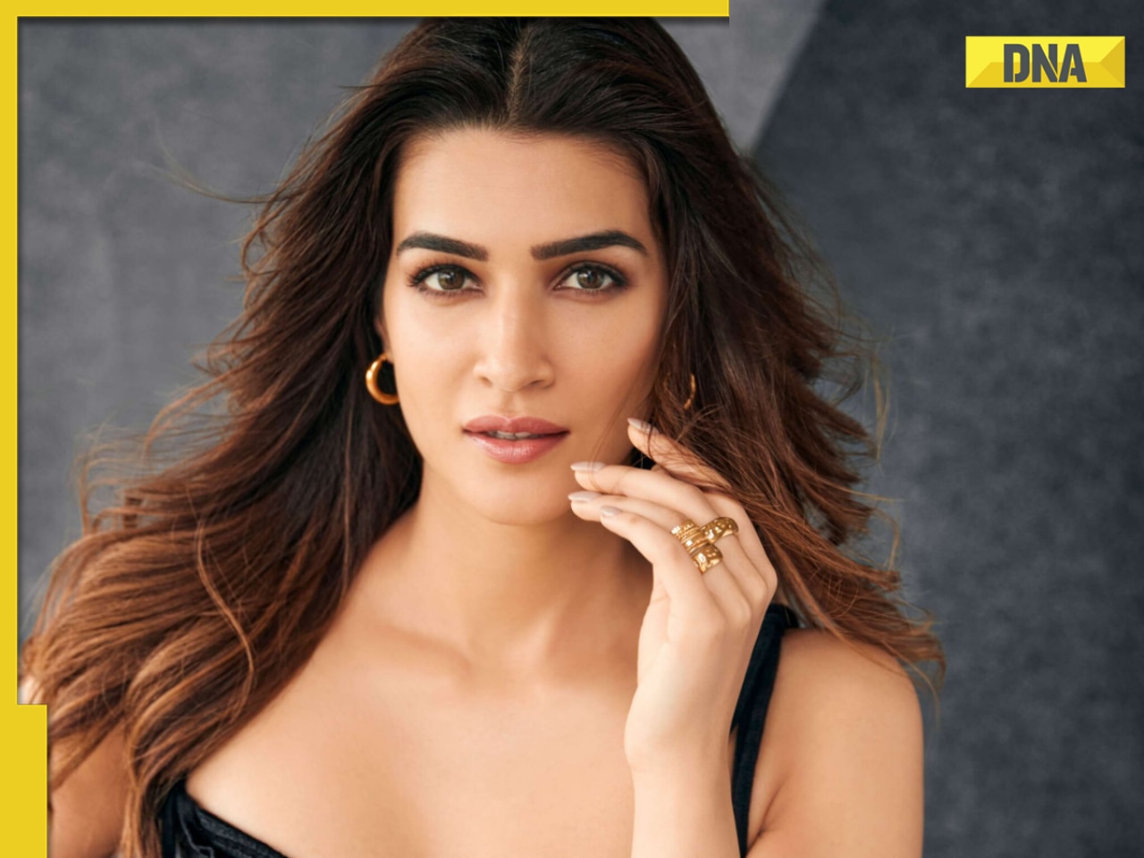 Kriti sanon zodiac sign 60 photos - Astrologytoyou.com