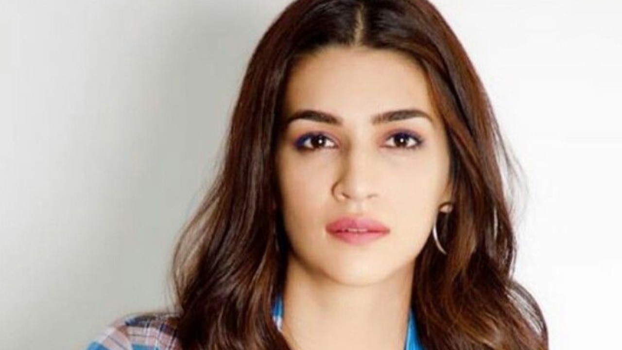 Kriti Sanon counts her Leo personality traits: 'I m bit of control freak'