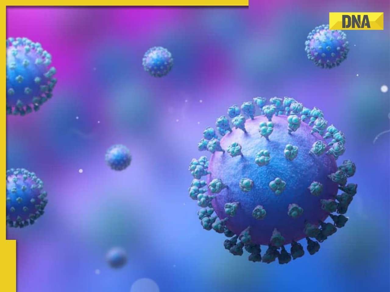 HMPV virus in India LIVE Updates: ICMR detects two cases of HMPV in ...