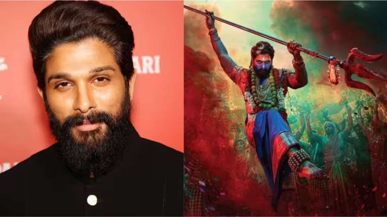 From Allu Arjun, Salman Khan to Shah Rukh Khan: Actors who perfectly ...